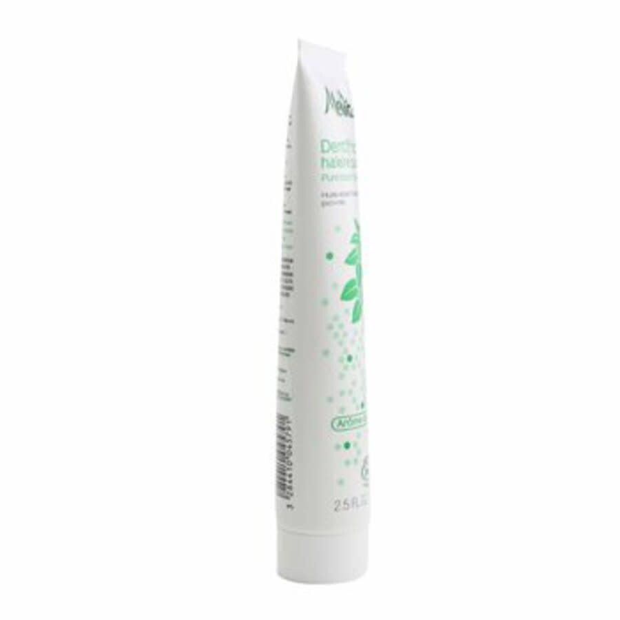 Melvita Ladies Pure Breath Toothpaste 2.5 oz Skin Care 3284410045791 ...