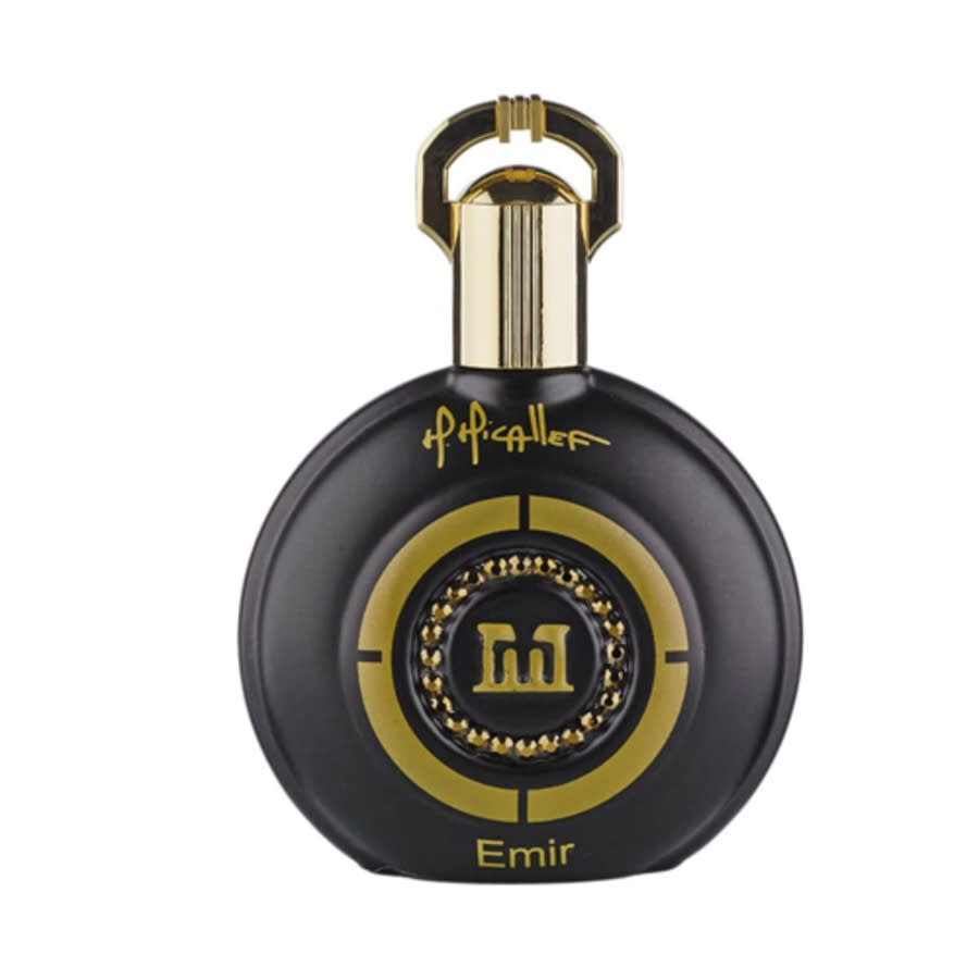 M. Micallef Men's Emir EDP Spray 3.38 oz (Tester) Fragrances 00 ...