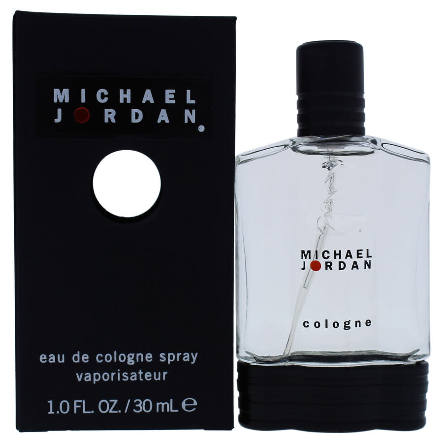 Michael Jordan by Michael Jordan for Men - 1 oz EDC Spray 603531650029 ...