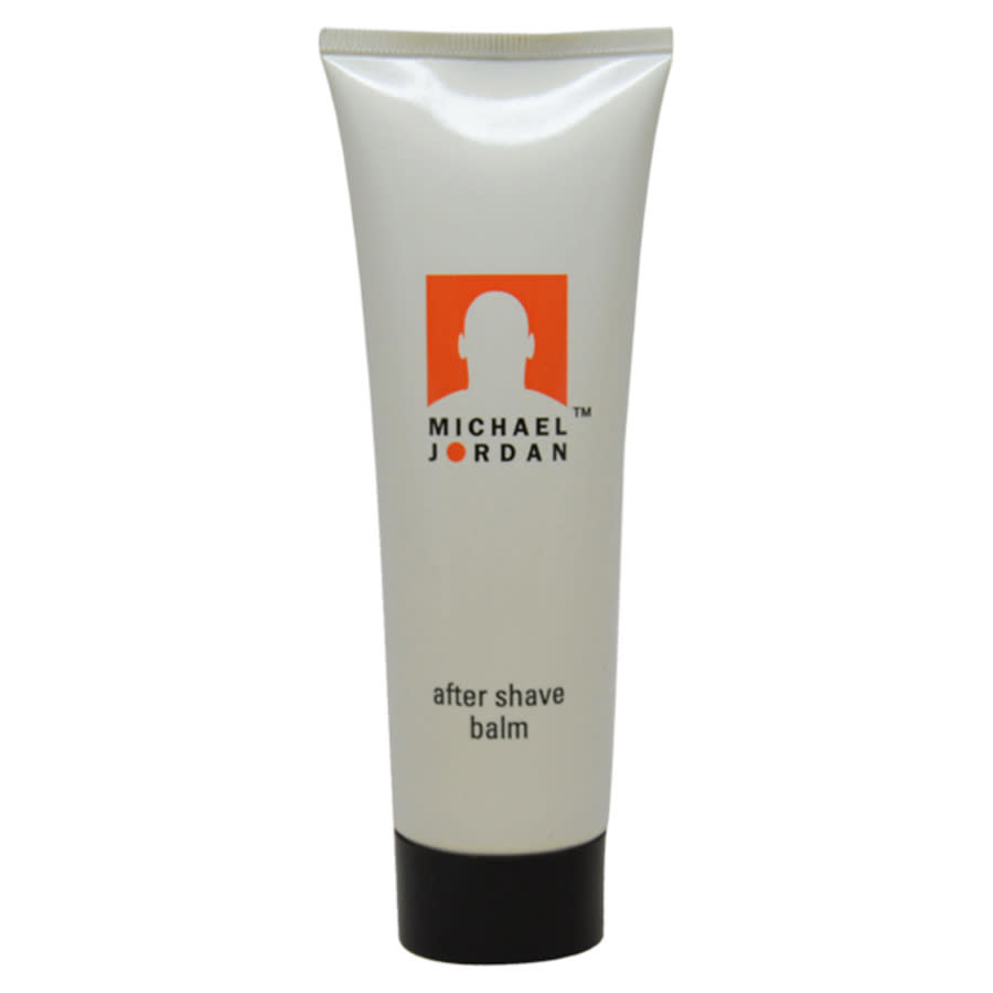 Michael Jordan by Michael Jordan for Men - 3.3 oz After Shave Balm ...