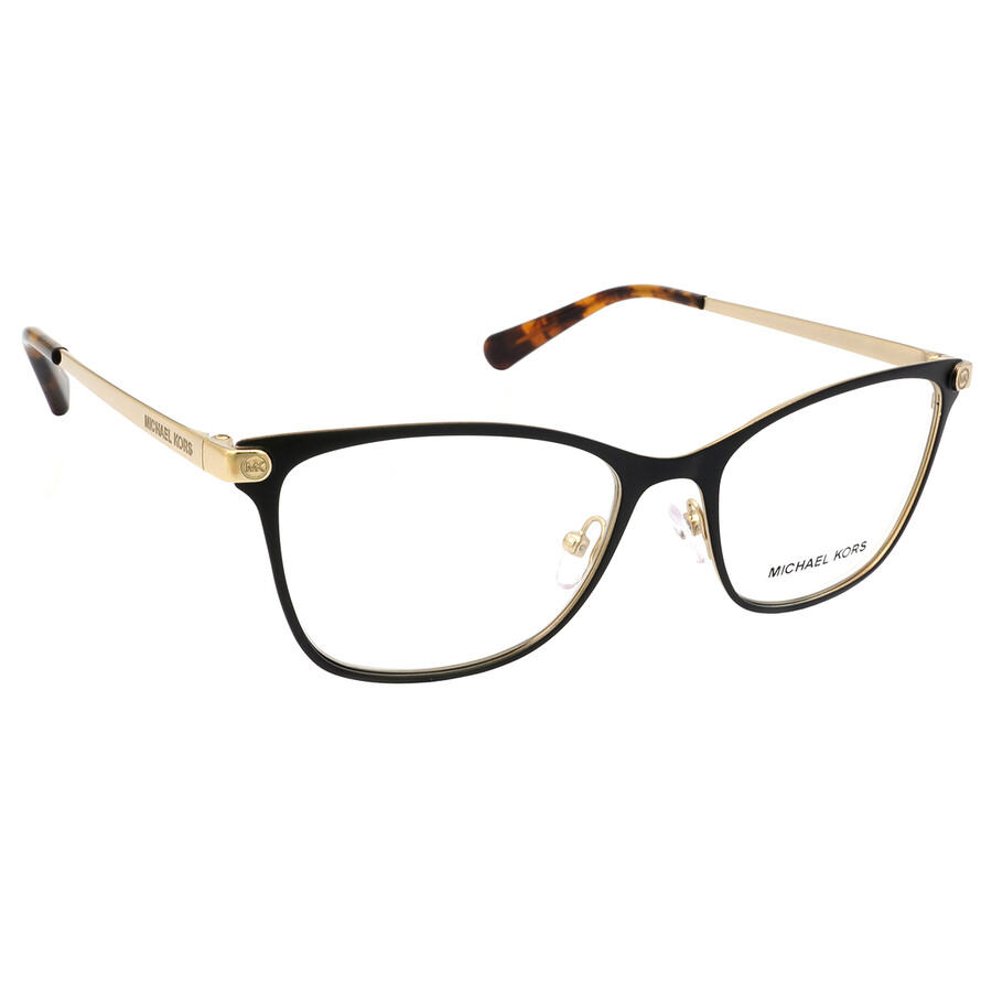 Michael Kors Demo Cat Eye Ladies Eyeglasses MK3050 1334 51 725125366465 ...