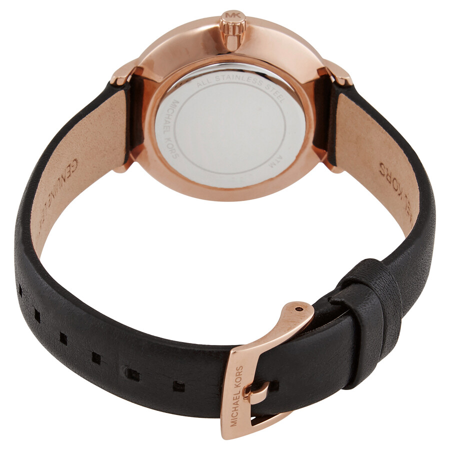 Michael Kors Pyper Quartz White Dial Ladies Watch MK2835 796483444447 ...