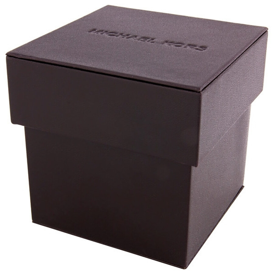 Michael Kors Runway Chronograph Ladies Watch MK5459 691464729950 ...