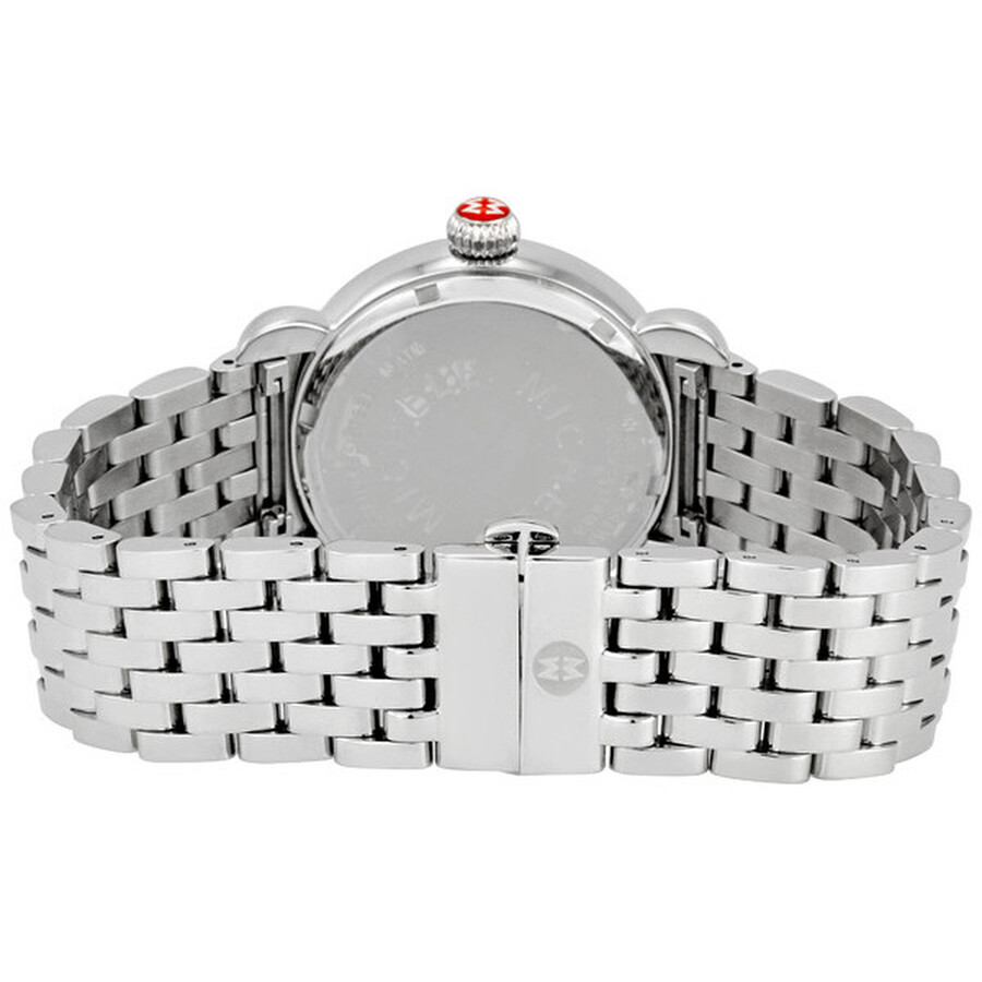 Michele CSX Grand Carousel Ladies Watch MWW03T000001 845960020893 ...