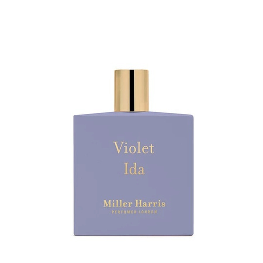 Miller Harris Ladies Violet Ida EDP 1.7 oz Fragrances 5051198880108 ...