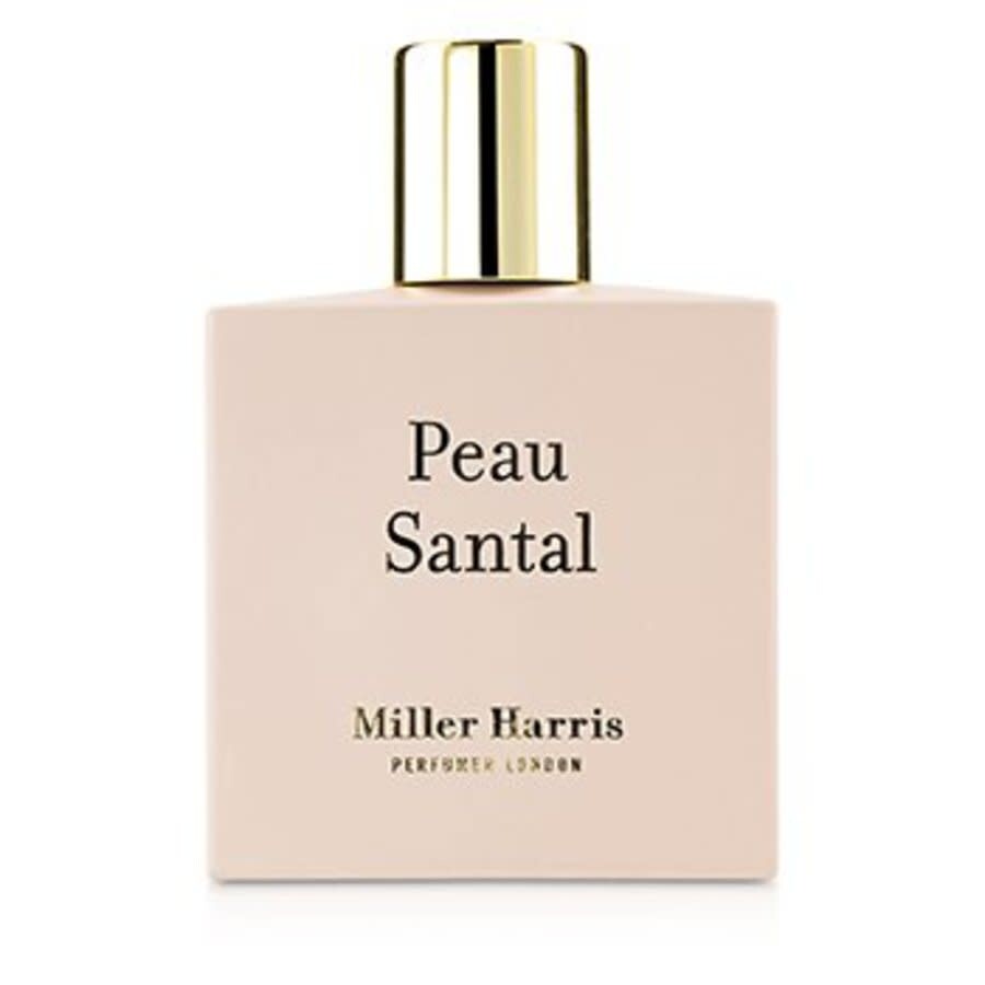 Miller Harris - Peau Santal Eau De Parfum Spray 50ml/1.7oz 5051198770027 - Fragrances & Beauty ...