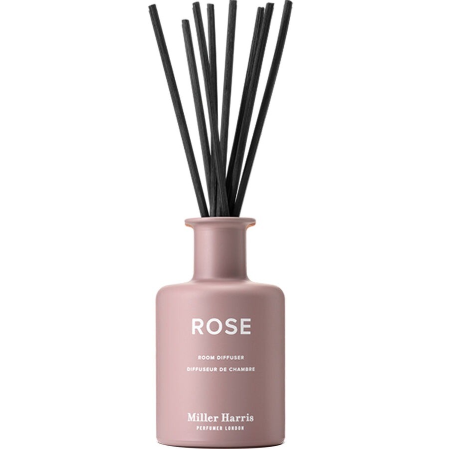 Miller Harris Rose Diffuser 5.0 oz Fragrances ROSE/D/001 5051198202344 ...