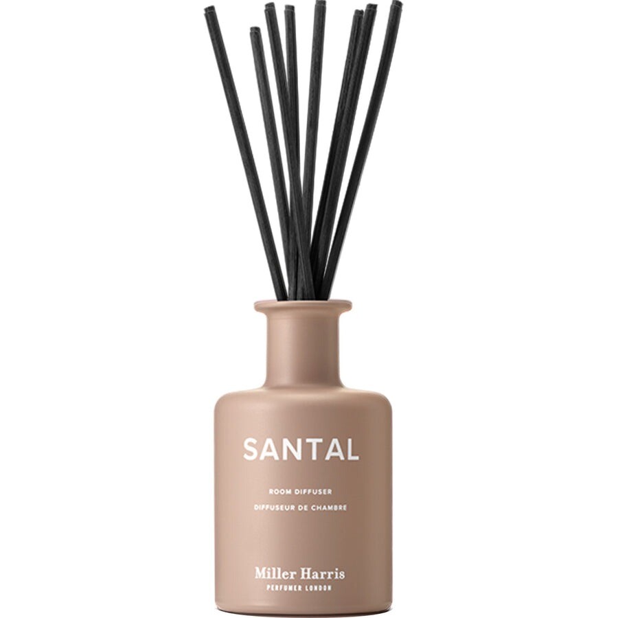 Miller Harris Santal Diffuser 5.0 oz Fragrances SAN/D/001 5051198202382 ...
