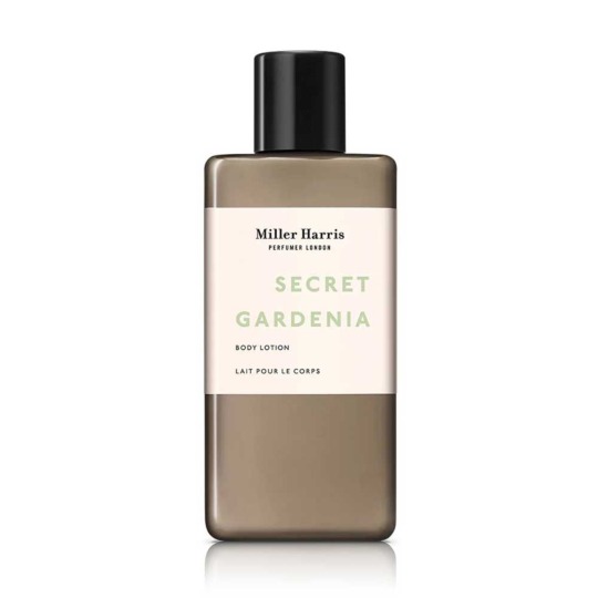 Miller Harris Secret Gardenia Body Lotion 10.0 oz Fragrances SG/BL/01 ...