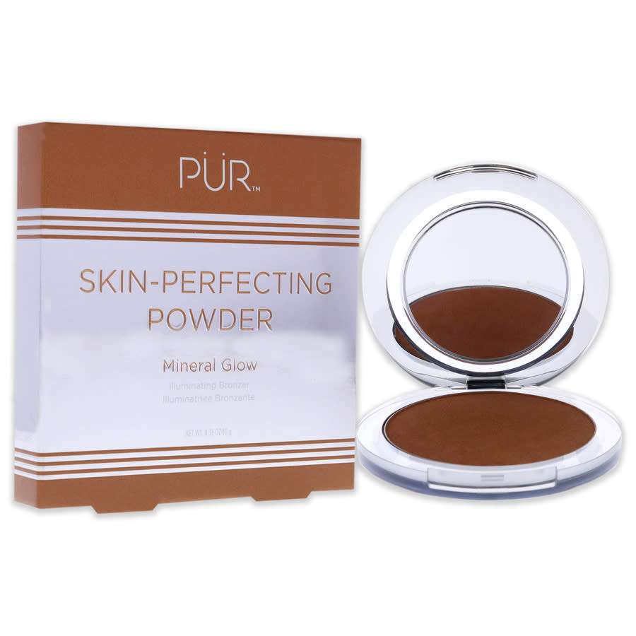 Pur Minerals Mineral Glow Skin Perfecting Powder by Pur Minerals for ...