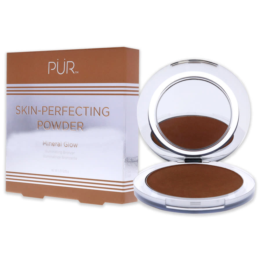 Pur Minerals Mineral Glow Skin Perfecting Powder by Pur Minerals for ...
