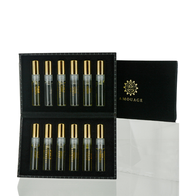 Amouage Mini Set / Amouage (m) 701666921608 - Fragrances & Beauty, Mini ...