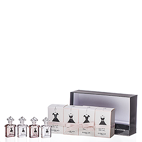 Guerlain Mini Set / Guerlain (w) 3346470116207 - Fragrances & Beauty ...