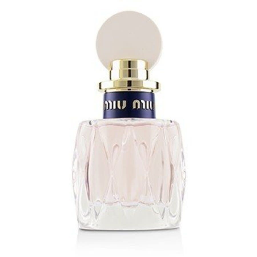Miu Miu Leau Rosee / Miuccia Prada EDT Spray 1.7 oz (50 ml) (w ...