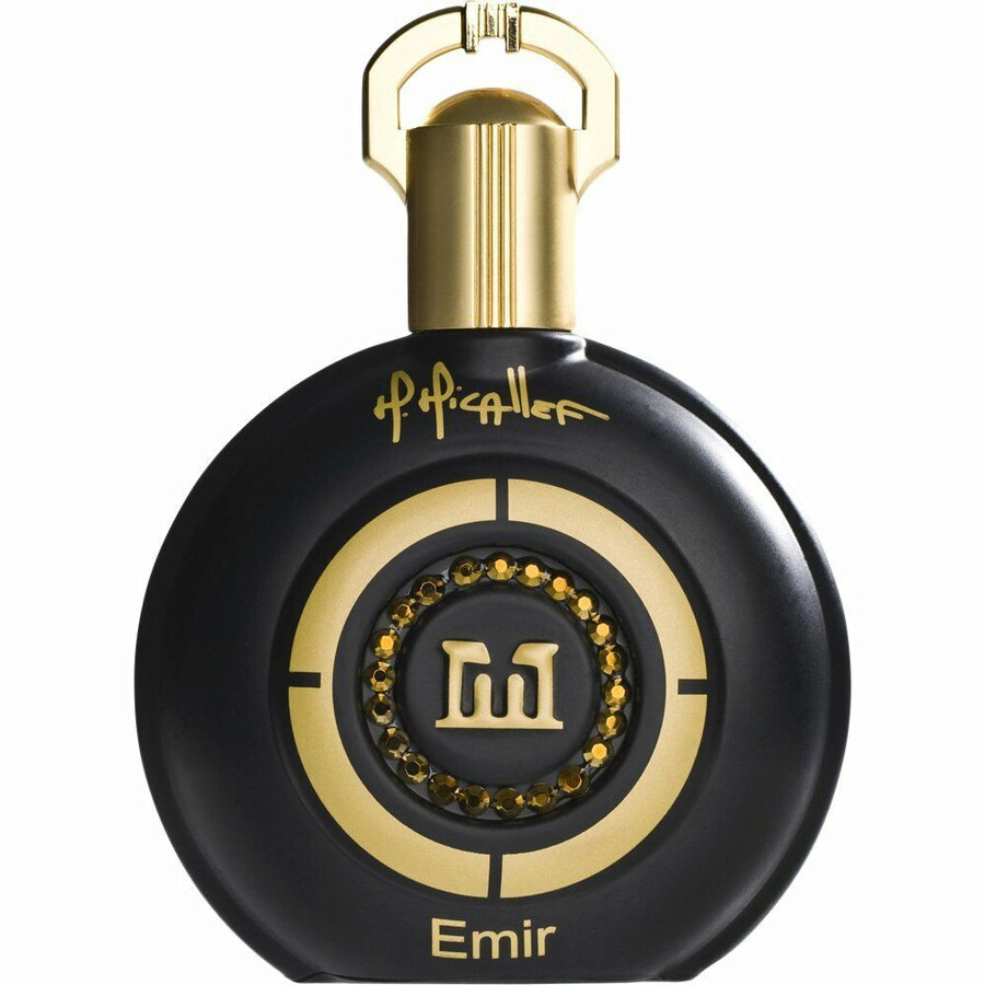 M. Micallef M.Micallef Men's Emir EDP Spray 1.0 oz Fragrances ...