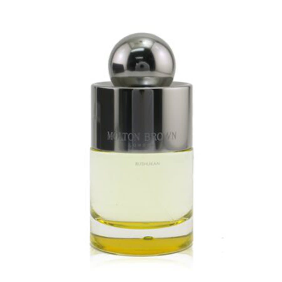 Molton Brown - Bushukan Eau De Toilette Spray 100ml / 3.3oz ...