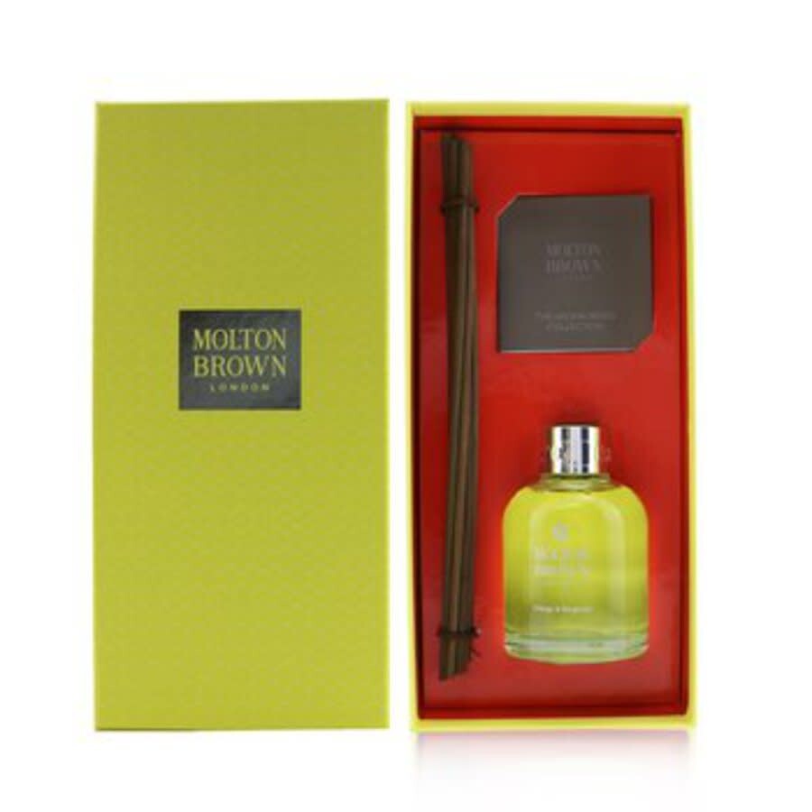 Molton Brown - Diffuser - Orange & Bergamot 150ml / 5oz 008080055453 ...
