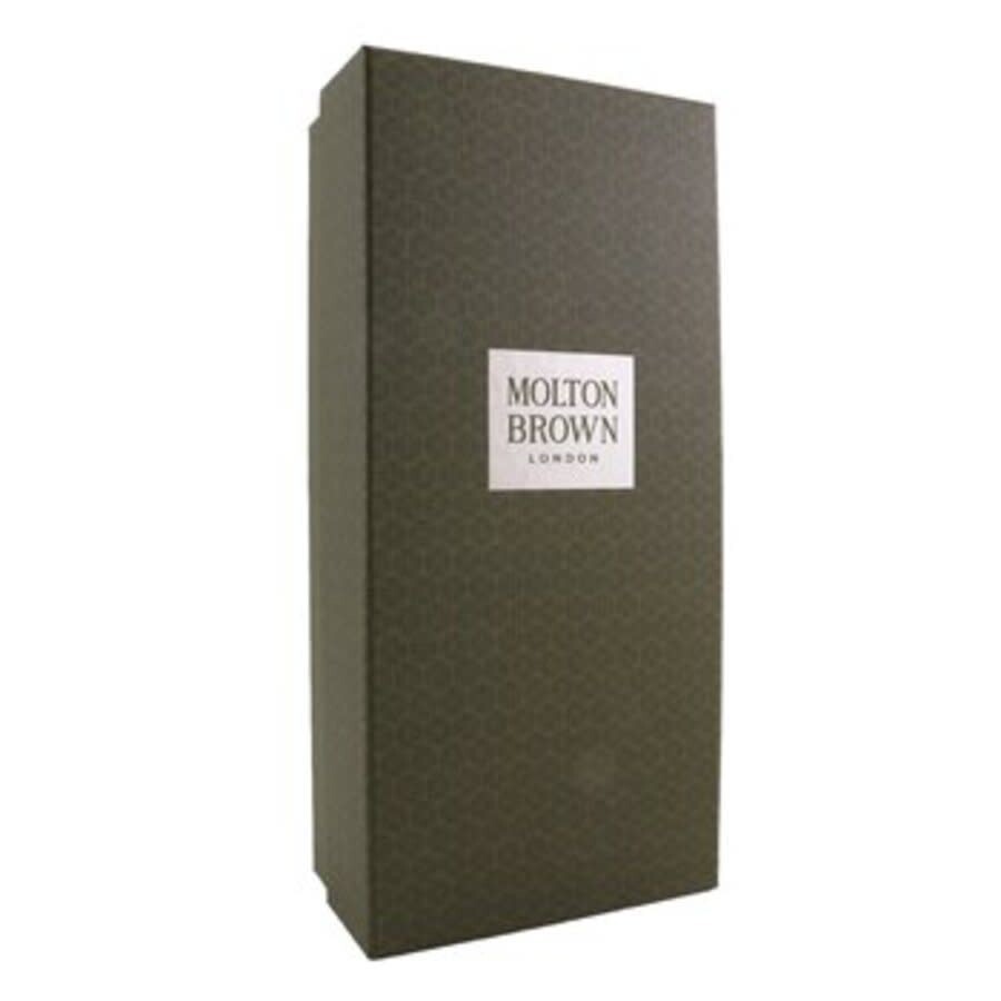 Molton Brown - Diffuser - Tobacco Absolute 150ml / 5oz 008080111296 ...