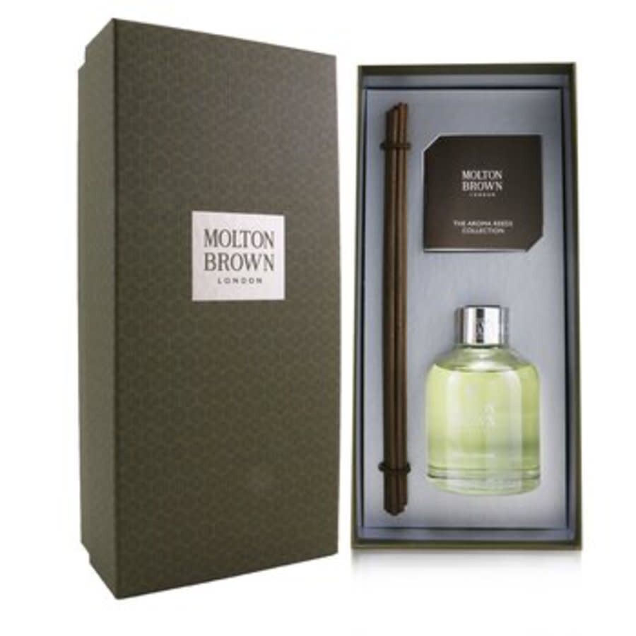 Molton Brown - Diffuser - Tobacco Absolute 150ml / 5oz 008080111296 ...