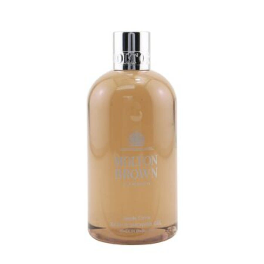 Molton Brown Men's Suede Orris Bath & Shower Gel 10 oz Bath & Body ...