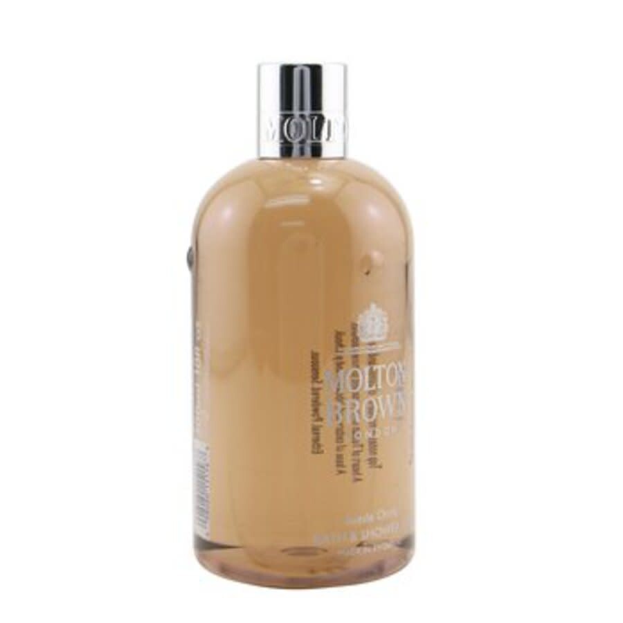 Molton Brown Men's Suede Orris Bath & Shower Gel 10 oz Bath & Body ...