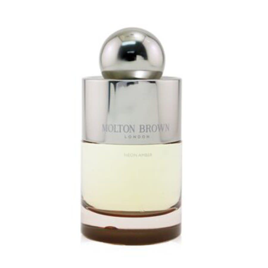 Molton Brown - Neon Amber Eau De Toilette Spray 100ml / 3.3oz ...