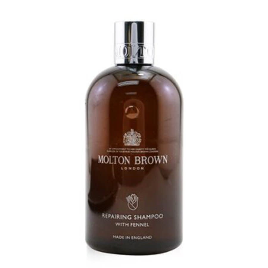Molton Brown Repairing Shampoo With Fennel 10 oz Hair Care 008080160294 ...