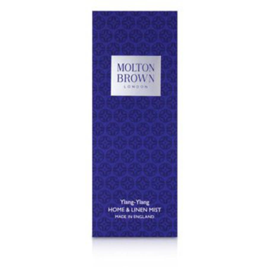 Molton Brown Unisex Ylang Ylang Home & Linen Mist 3.3 oz Fragrances ...