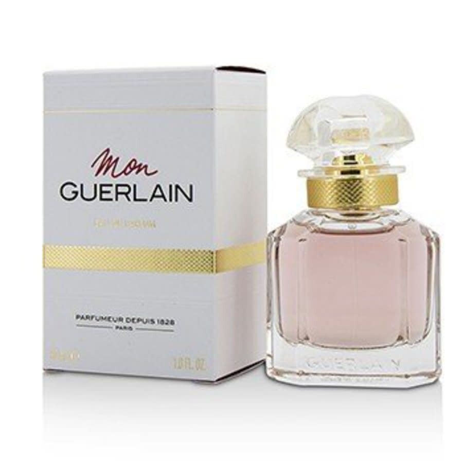Guerlain Mon Guerlain / Guerlain EDP Spray 1.0 oz (30 ml) (w) 3346470131385 - Fragrances ...