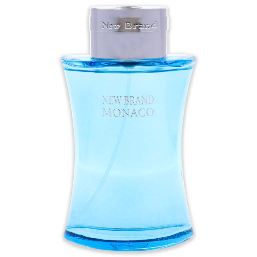 New Brand Monaco by New Brand for Women - 3.3 oz EDP Spray ...