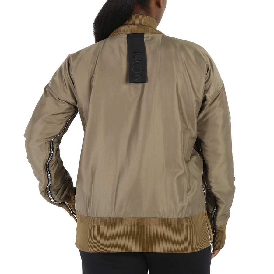 Moncler Ladies 1952 Love Jacket, Brand Size 3 (Large) E10934537705 ...