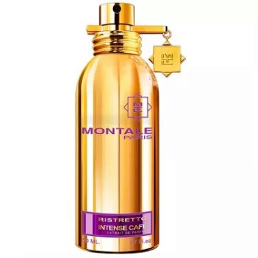 Montale Unisex Ristretto Intense Cafe EDP 1.7 oz Fragrances ...