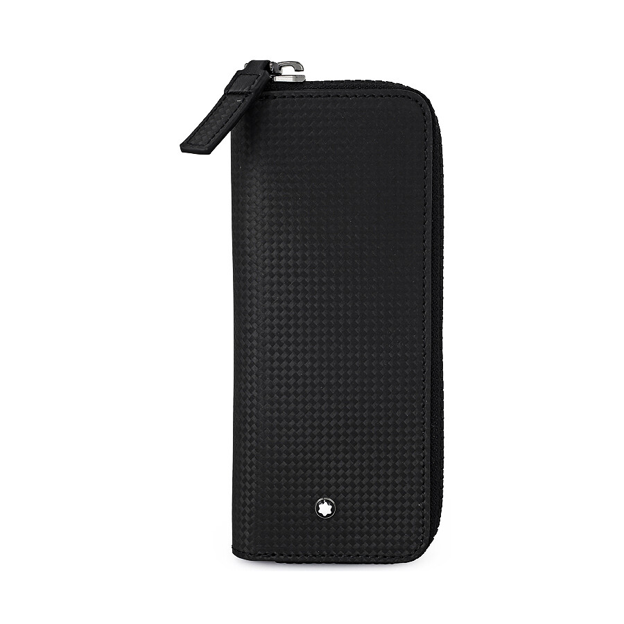 Montblanc Extreme 2 Zip Pen Pouch 111146 4017941698001 - Fine Pens ...