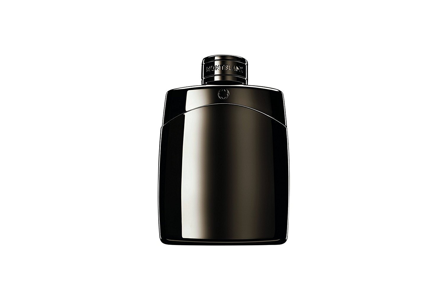 Montblanc Legend Intense / Mont Blanc EDT Spray 3.3 oz (100 ml) (m ...
