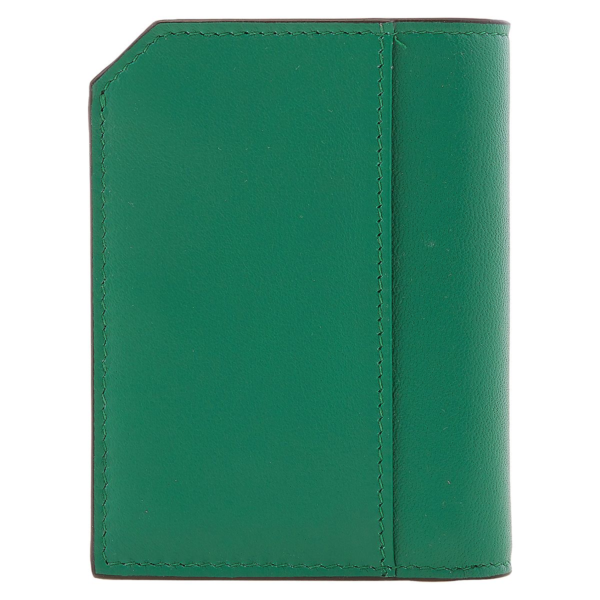 Montblanc Meisterstuck Scottish Green Selection Soft Mini Wallet 4cc ...