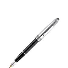 Montblanc Meisterstuck Solitaire Doue Signum Fountain Pen 8574 ...