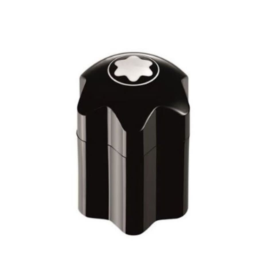 Montblanc Emblem by Mont Blanc EDT Spray 3.3 oz (m) 3386460058728 ...