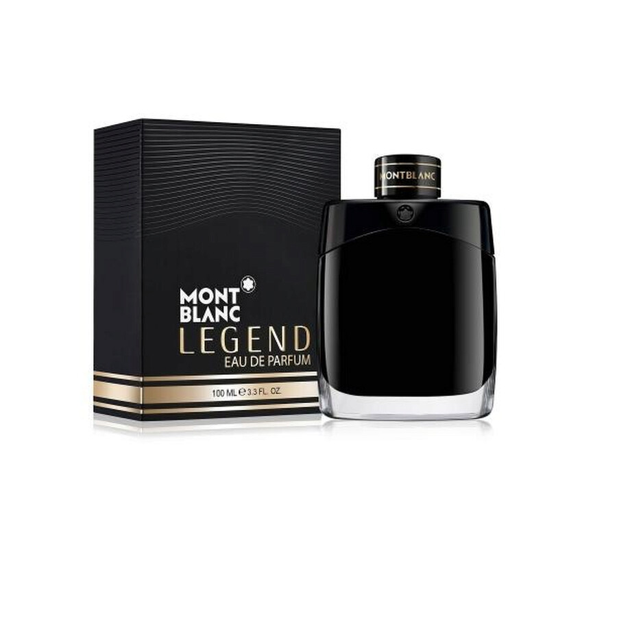 Montblanc Men's Legend EDP Body Spray 3.4 oz (Tester) Fragrances ...