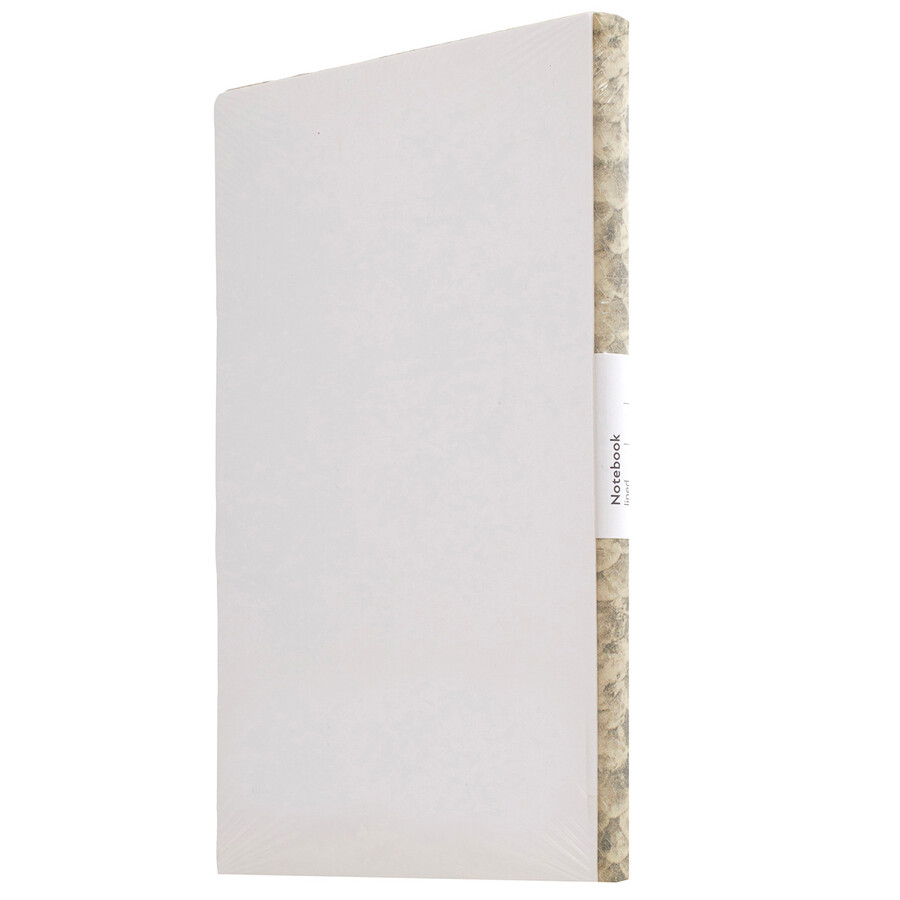 Montblanc No. 146 Python Print Notebook 119518 4017941935557 - Jomashop