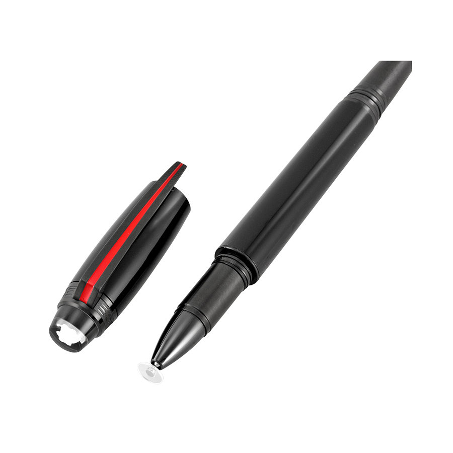 Montblanc StarWalker Urban Speed Screenwriter Pen 112687 4017941744500 ...