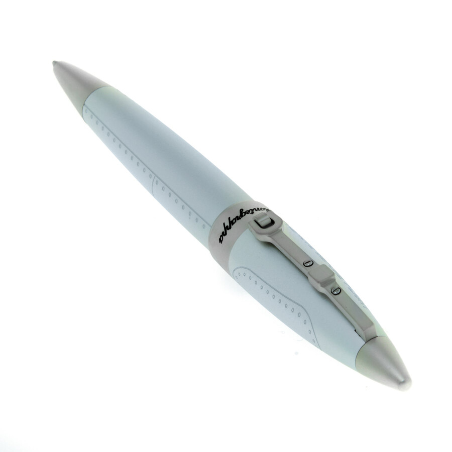 Montegrappa Aviator Flying Ace Edition Ballpoint Pen ISAORBUJ ...