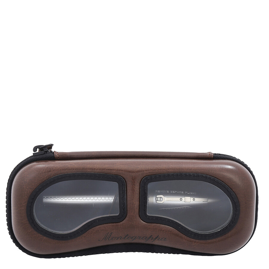 Montegrappa Aviator Flying Ace Edition Series Fountain Pen (M) ISAOR3UJ ...