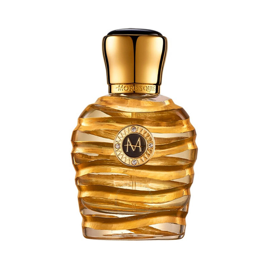 Moresque Gold Collection Oro EDP 1.7 oz Fragrances 8051277330187 ...