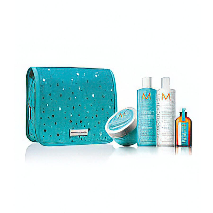 Moroccanoil / Moroccanoil Twinkle, Twinkle Volume Set 7290113144026 - Jomashop