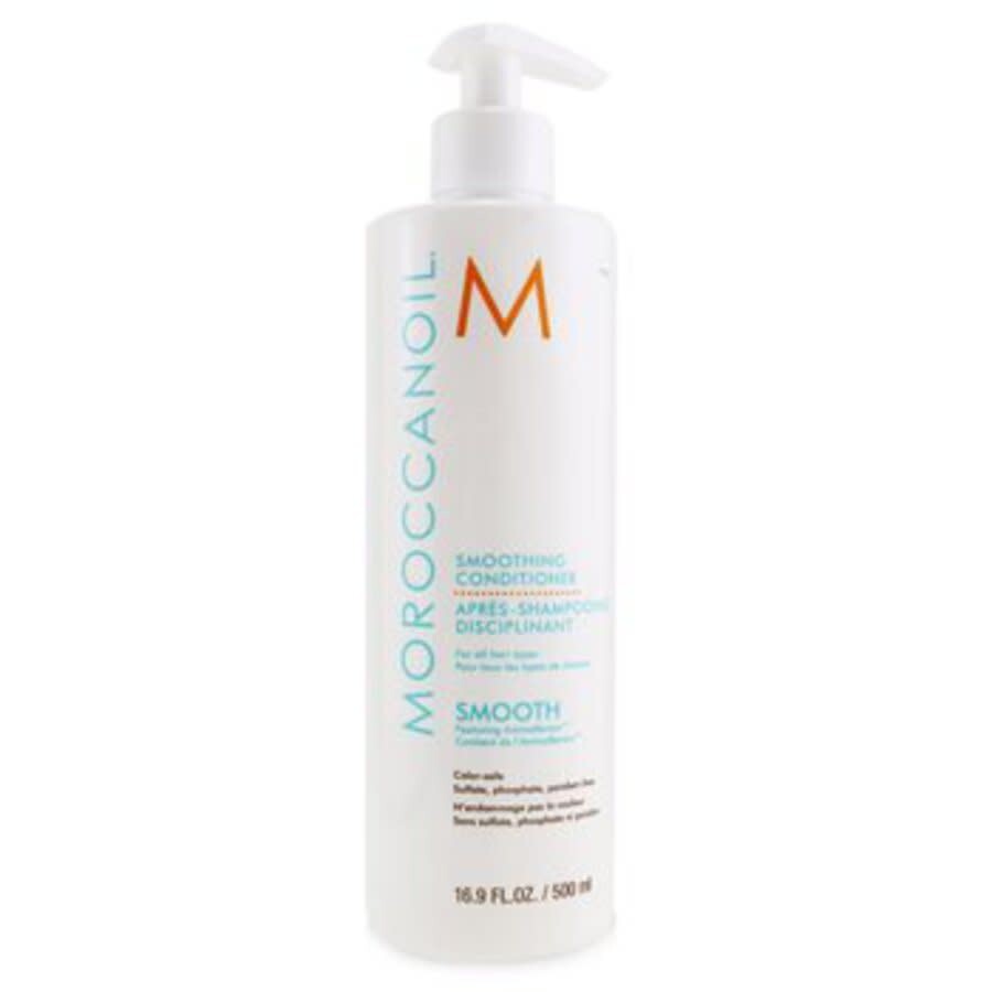 Moroccanoil - Smoothing Conditioner 500ml/16.9oz 7290015629119 - Jomashop
