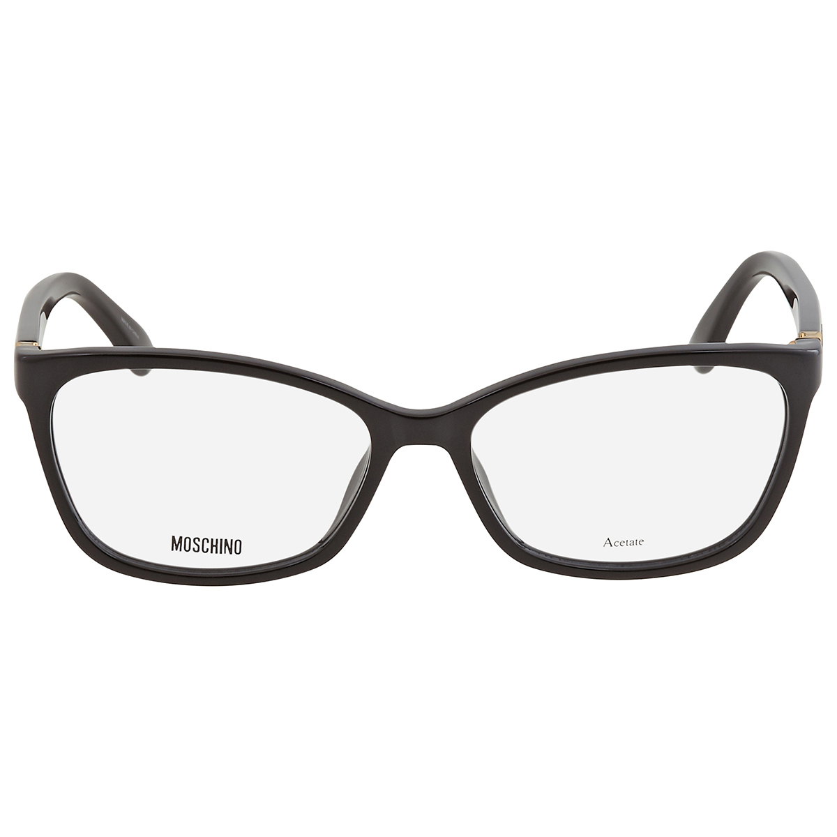 Moschino Demo Cat Eye Ladies Eyeglasses MOS558 0807 55 716736220581 ...