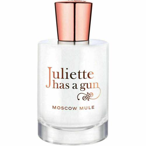 Juliette Has A Gun Moscow Mule / Juliette Has A Gun EDP Spray 0.17 oz ...