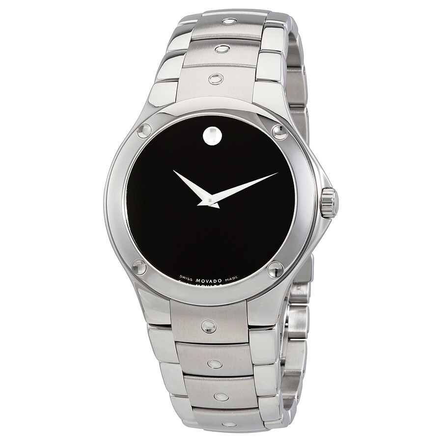 Movado Sports Edition Men's Watch 0605788 0775924616643 - Watches ...