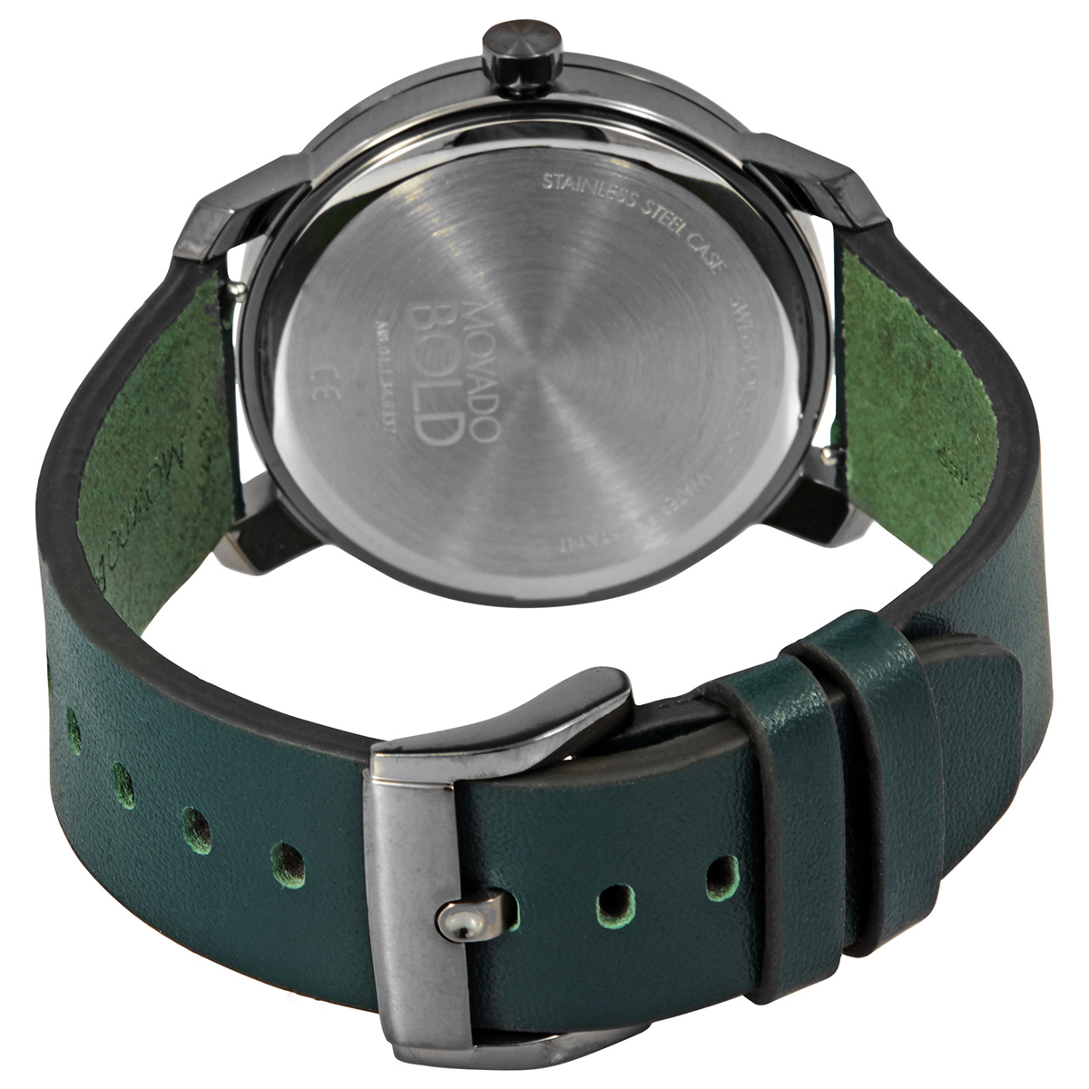 Movado Trend Quartz Grey Dial Men's Watch 3600570 - Watches, Trend ...