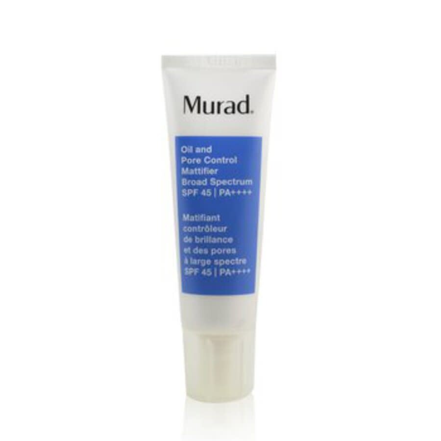 Murad - Blemish Control Oil & Pore Control Mattifier SPF 45 50ml / 1 ...